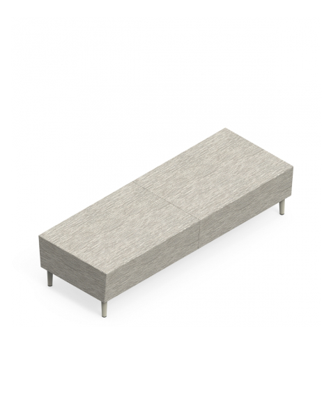 River™ Benches for Stylish Office Environments | The Office Shop