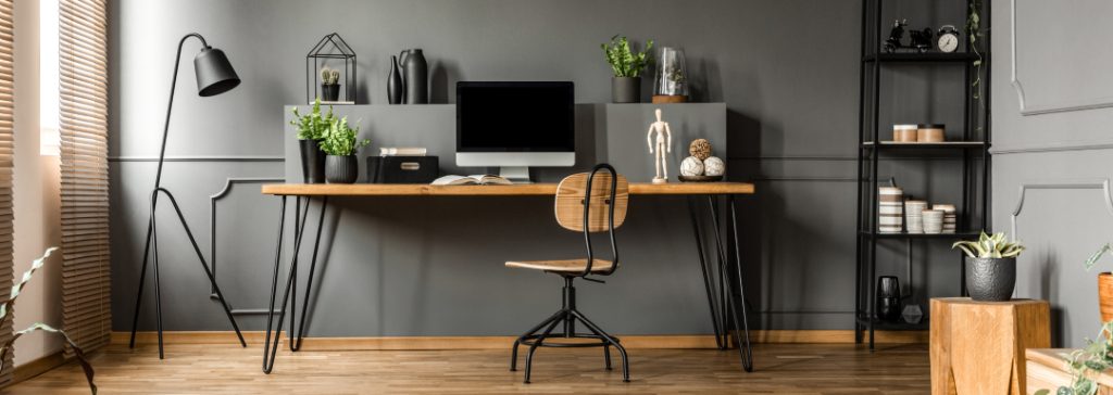 Home Office Furniture In Kitchener For Workspace | The Office Shop