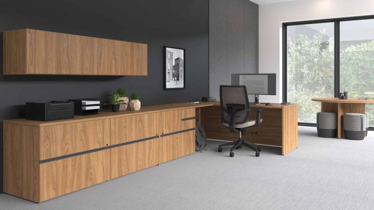 New and Used Office Furniture Toronto | Fast Office Moves